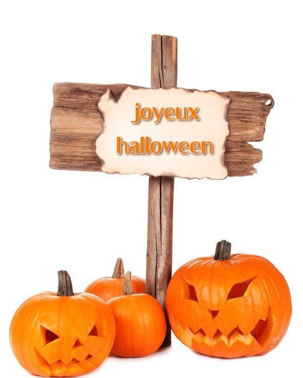 La légende de Jack O'Lantern